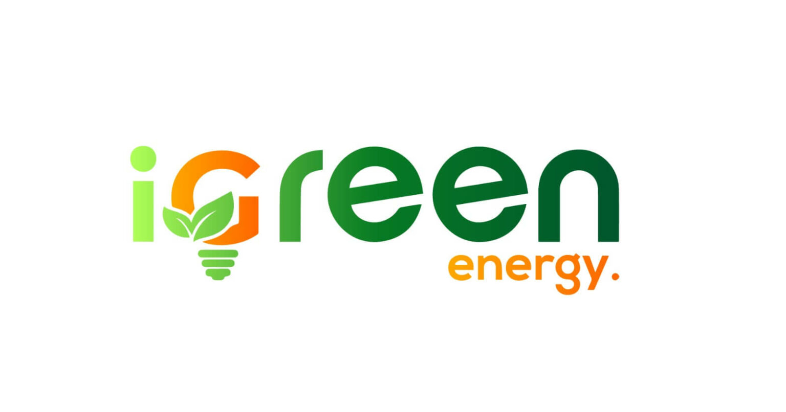Igreen Energy - Igreen Energy