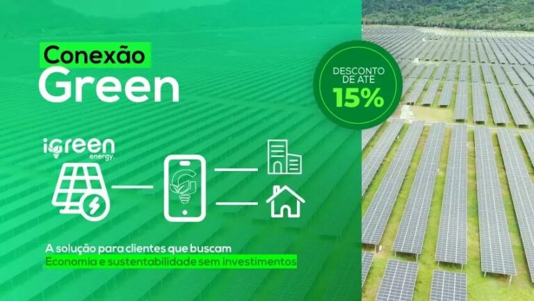 Licenciado Igreen - Igreen Energy