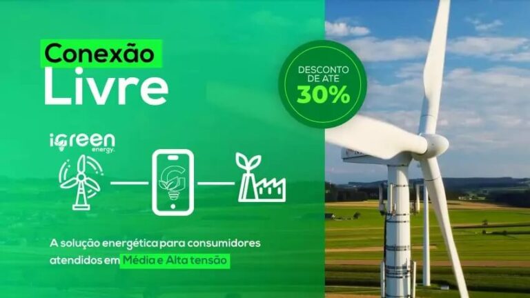 Licenciado Igreen - Igreen Energy